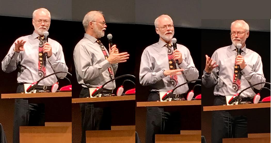 The James Tiptree Book Club: A Mitochondrial Theory … « Otherwise Award